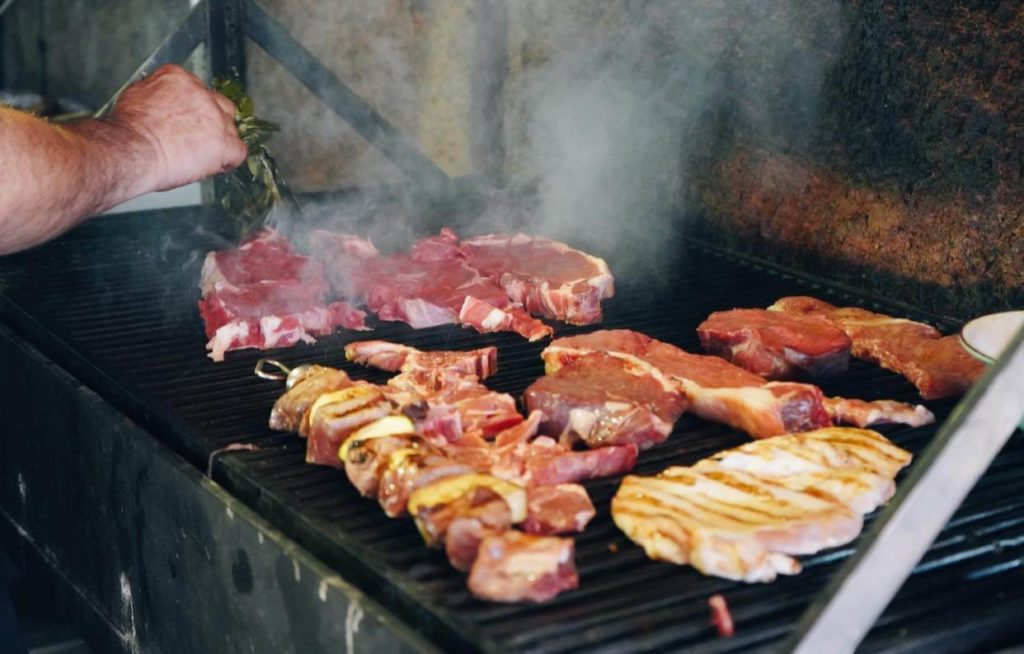Restaurante Binicanella – The grill restaurant on Mallorca